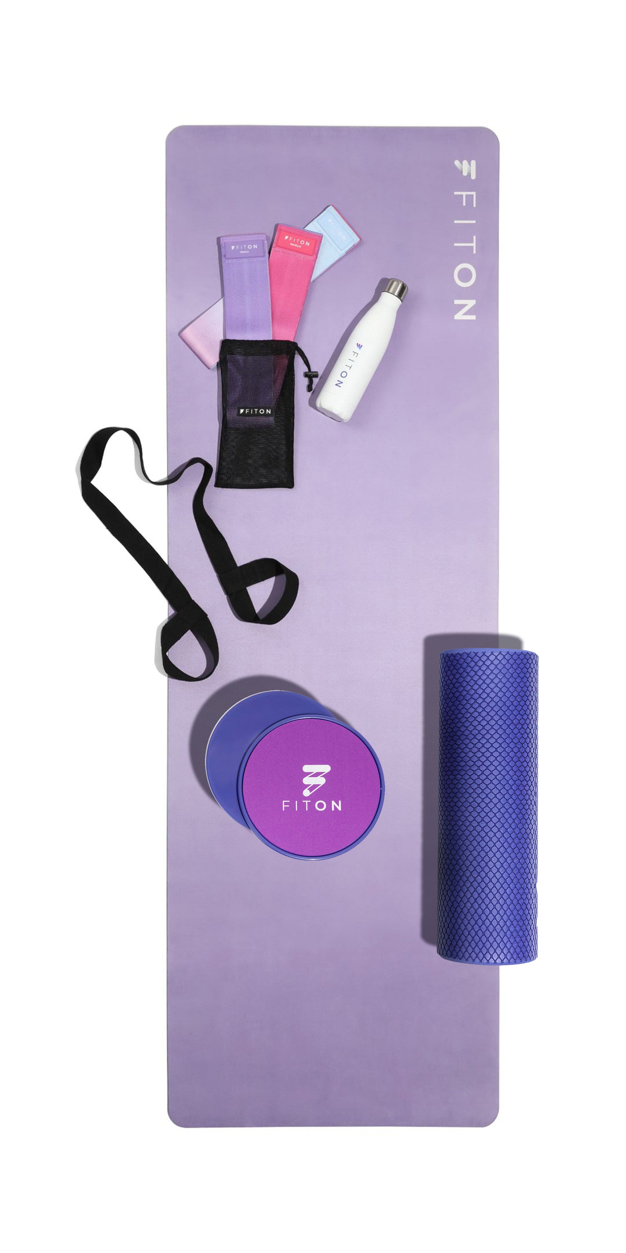 Ultimate Wellness Kit – FitOn