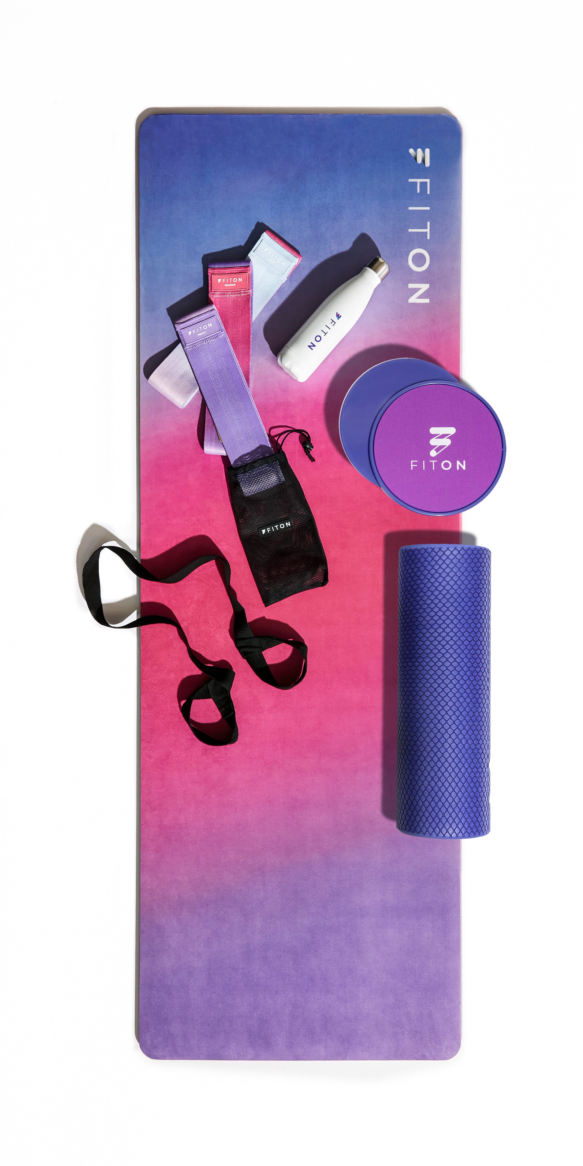 Ultimate Wellness Kit – FitOn