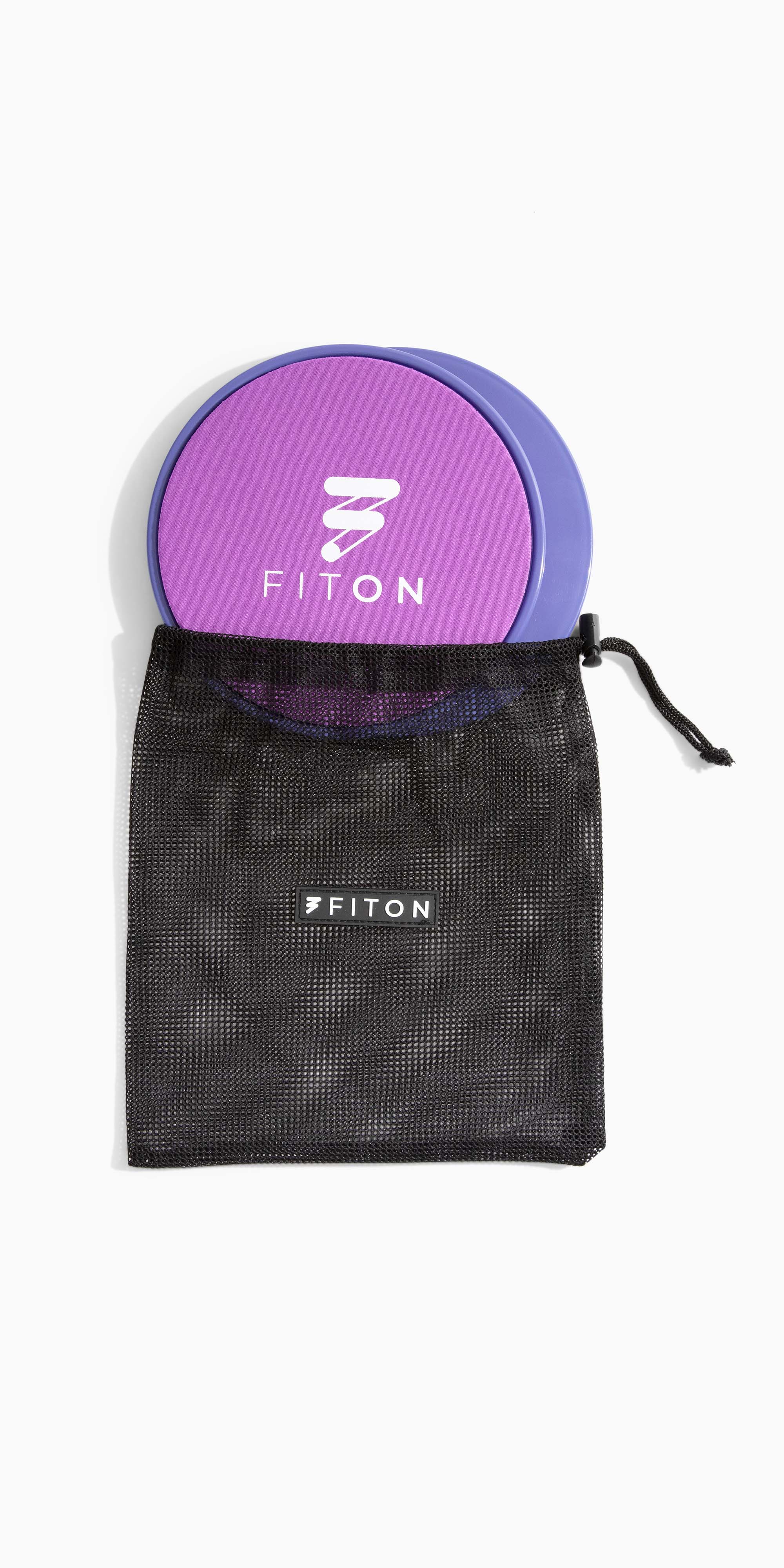 FitOn Sliders
